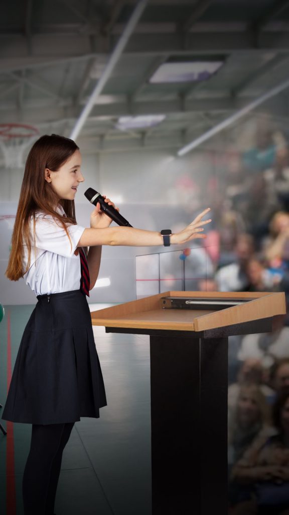 International British School of Bucharest - International British ...