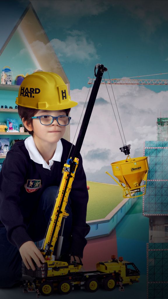 International British School of Bucharest - International British ...