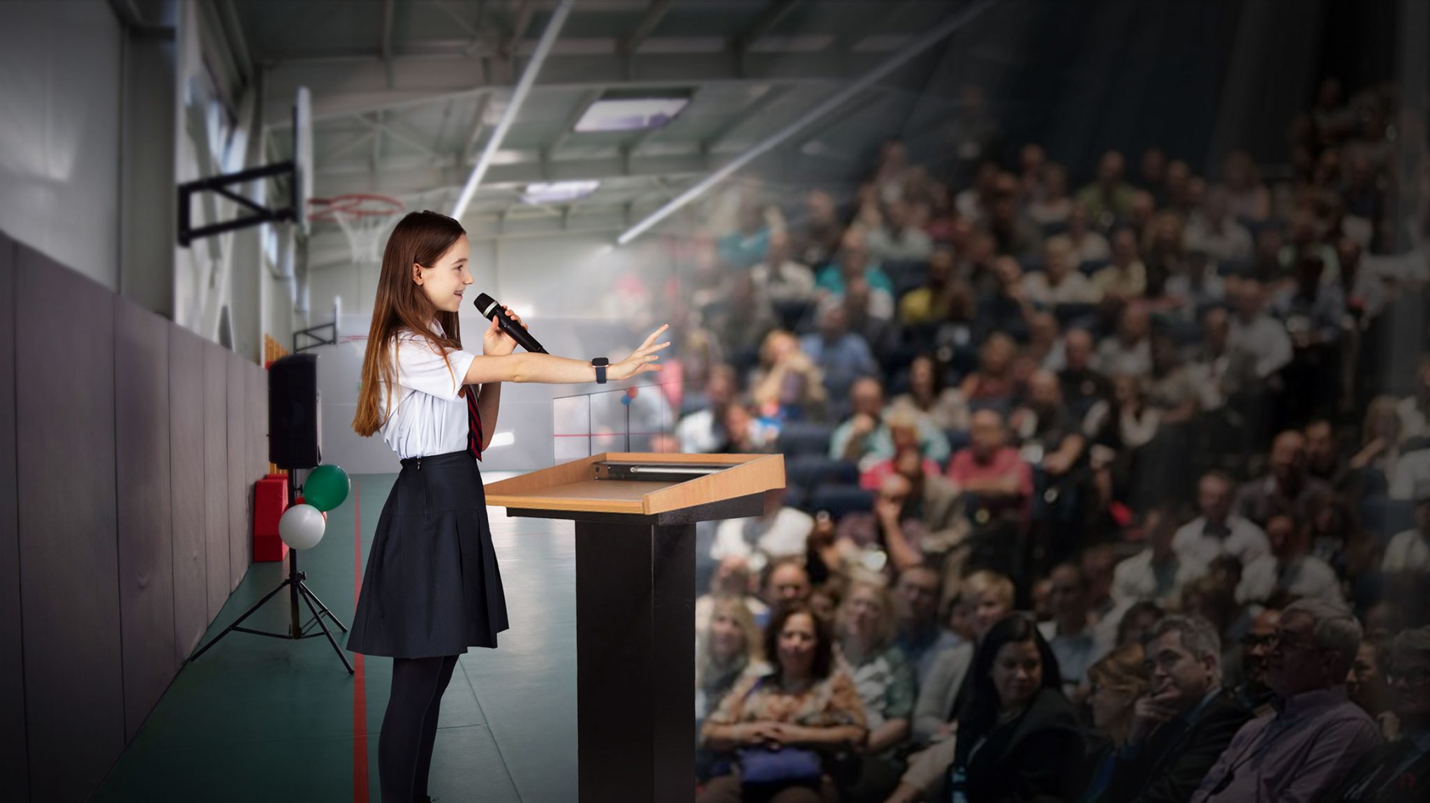 International British School of Bucharest