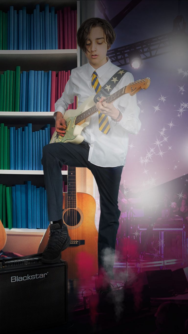 International British School of Bucharest - International British ...