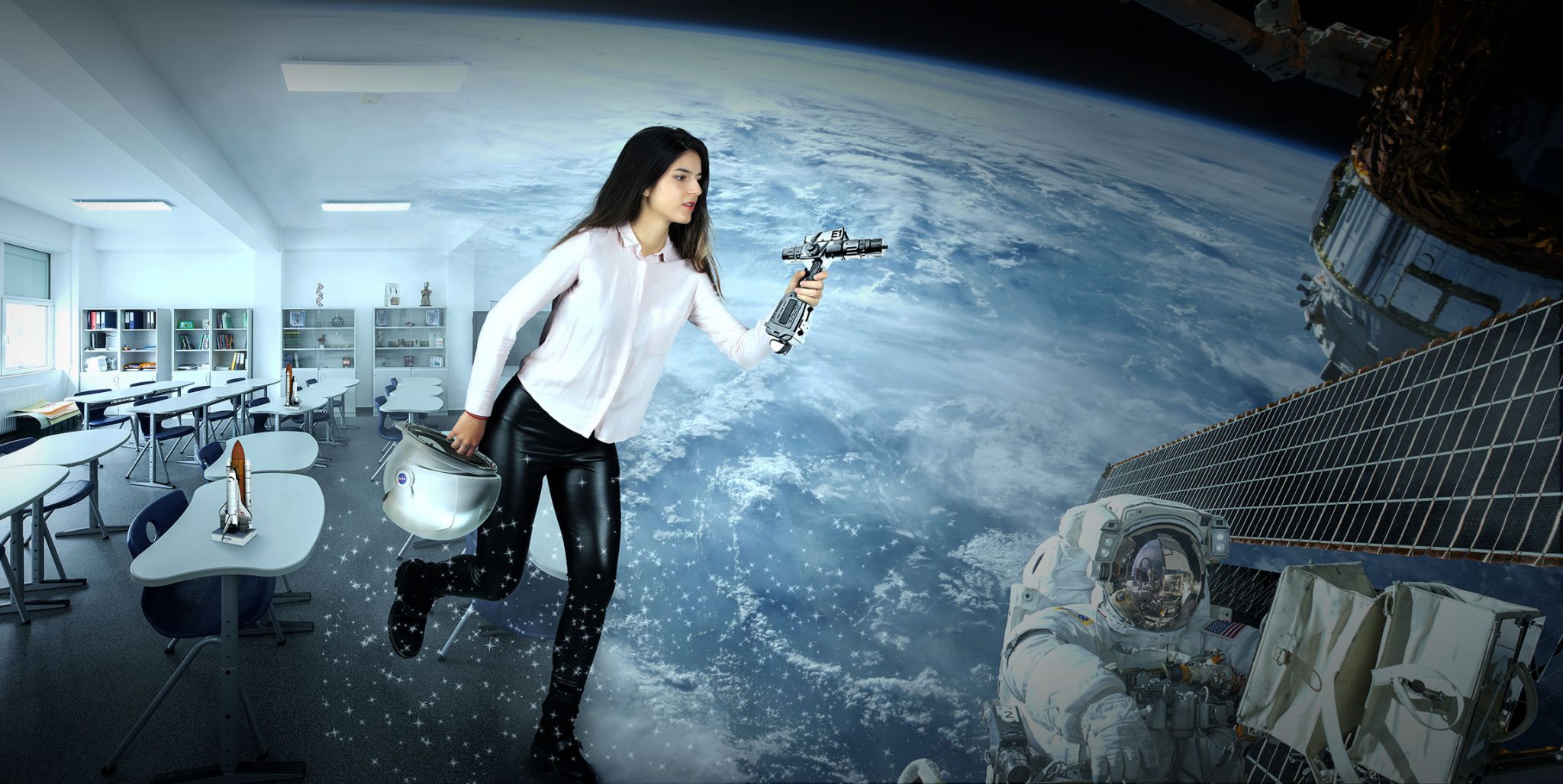 IBSB | International British School of Bucharest