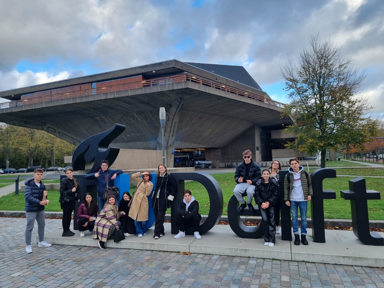 Extracurricular Activities - International British School of Bucharest